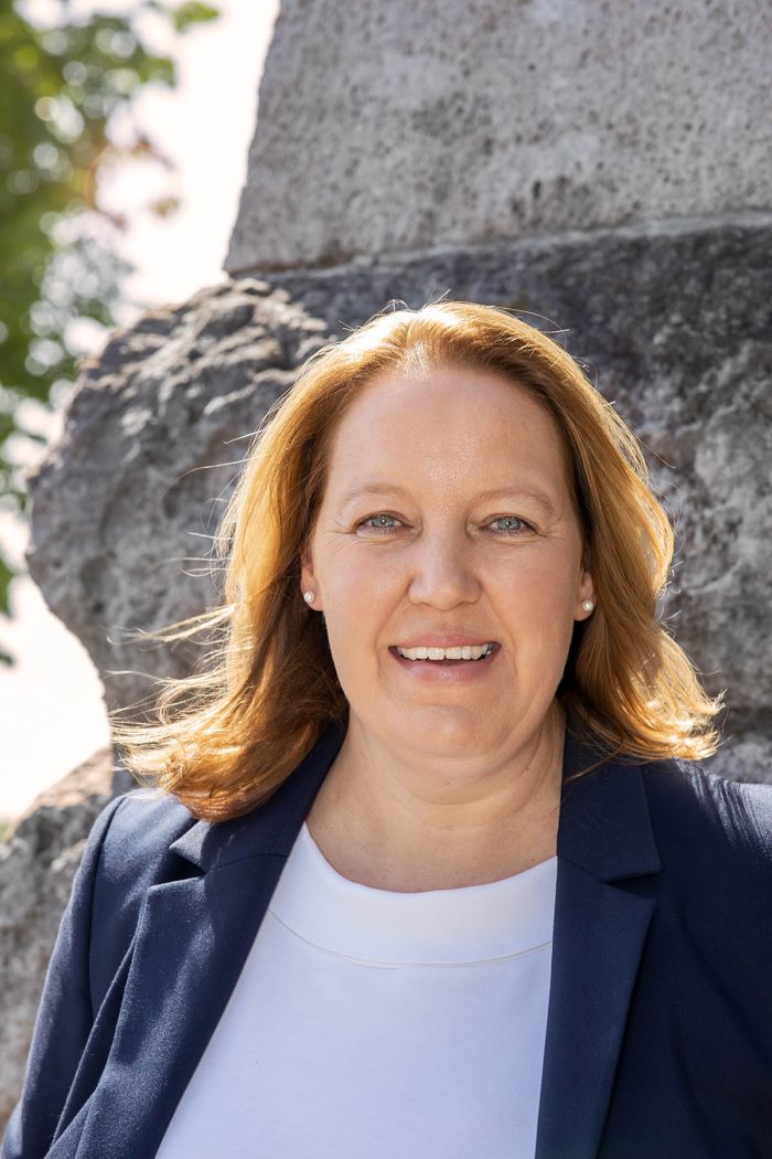 CDU Stadtverband Emmerich am Rhein | Claudia Lindlahr ist die ...